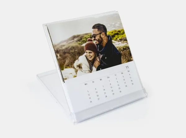 CD-bordkalender | myphotobook