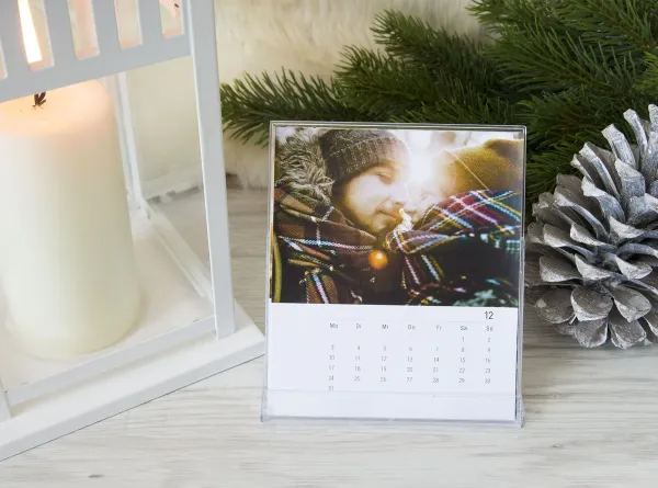 CD-bordkalender | myphotobook