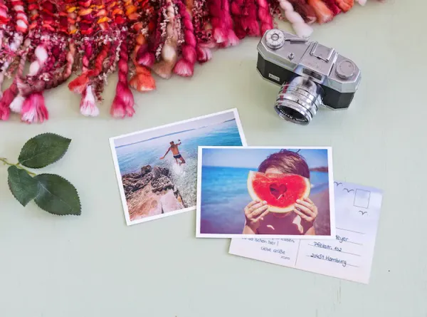 Postkort | myphotobook